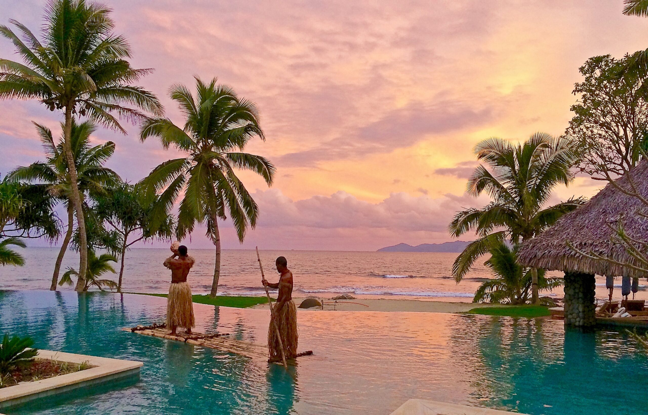 How to make the most of Fiji - Atlantis Travel